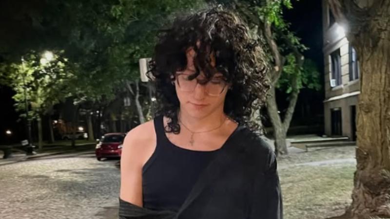 La historia del joven que murió por salvar a su amiga en México